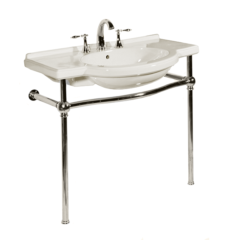 NOUVEAU Console Lavatory – ICERA