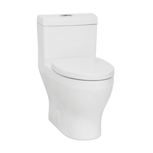 One-Piece Toilets – ICERA