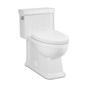 One-Piece Toilets – ICERA