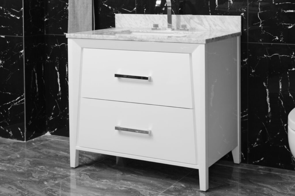 CANTO 36-in Single-Basin Vanity – ICERA