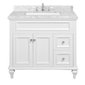 PRESLEY 36-in Single-Basin Vanity – ICERA