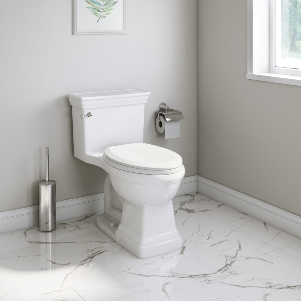 One-Piece Toilets – ICERA