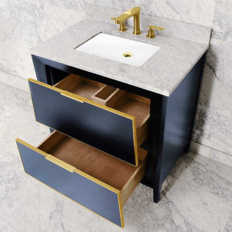 ICERA – Luxury Bath Fixtures