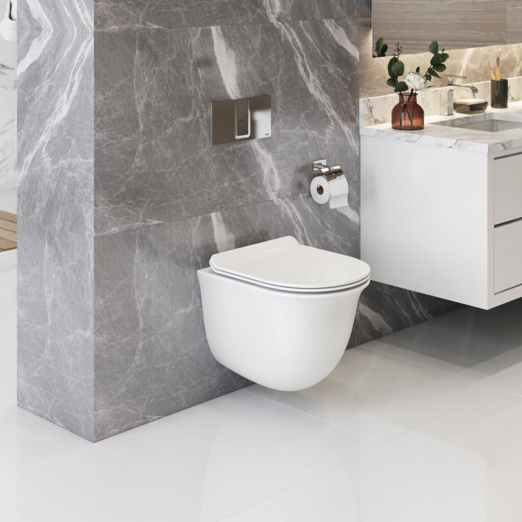 Wallhung Toilets – ICERA