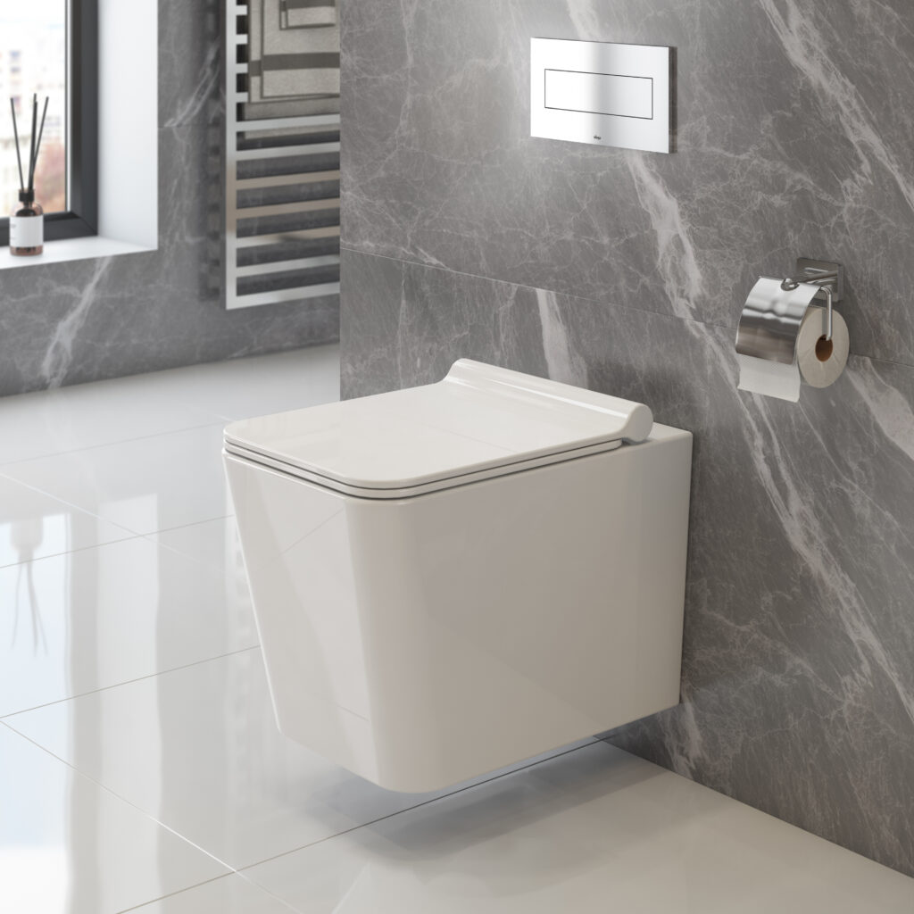 Wallhung Toilets – ICERA