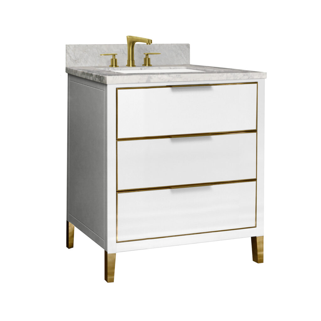 Vanities – ICERA