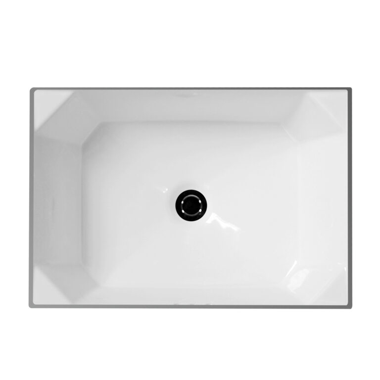 Undermount Sinks – ICERA