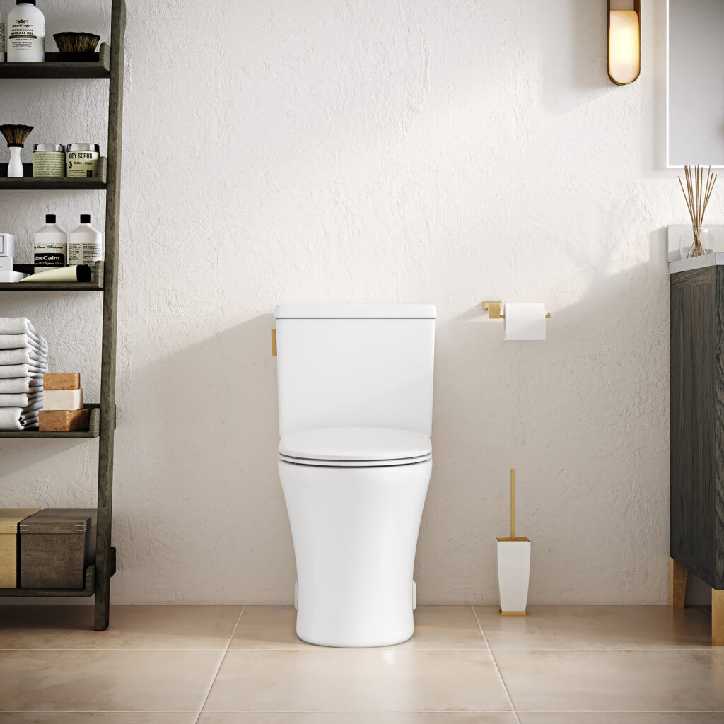 MUSE Two-Piece Toilet – ICERA