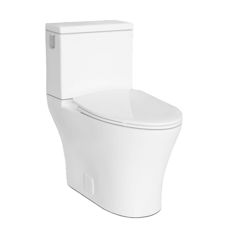 MUSE Two-Piece Toilet – ICERA