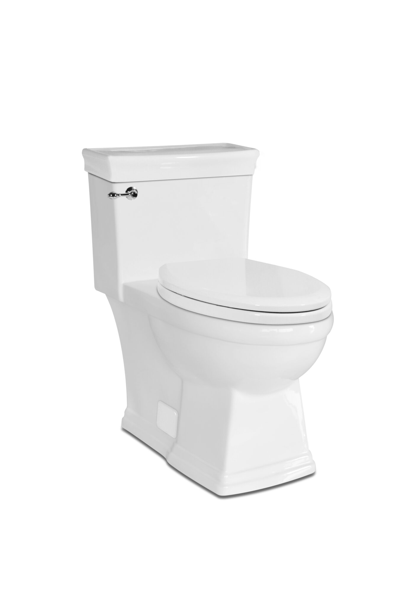 JULIAN SKIRTED One-Piece Toilet – ICERA