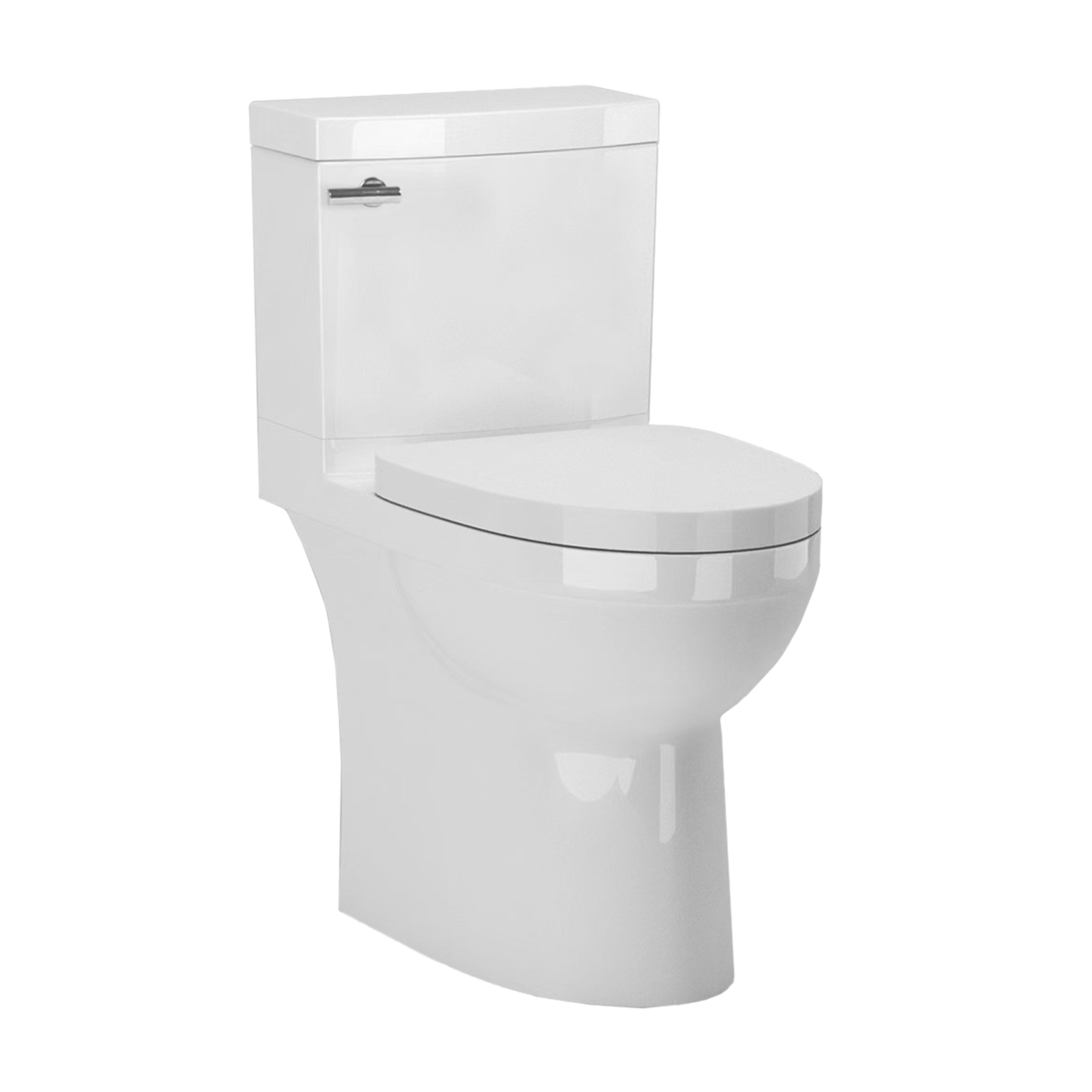 Two-Piece Toilets – ICERA